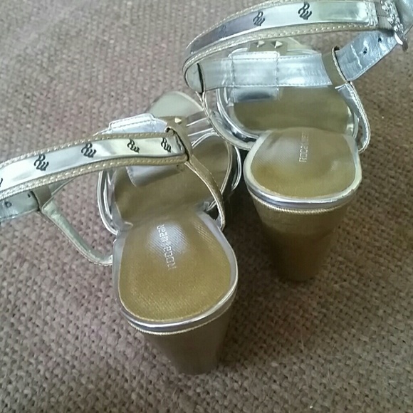 Rocawear | Shoes | Roca Wear Sandals | Poshmark